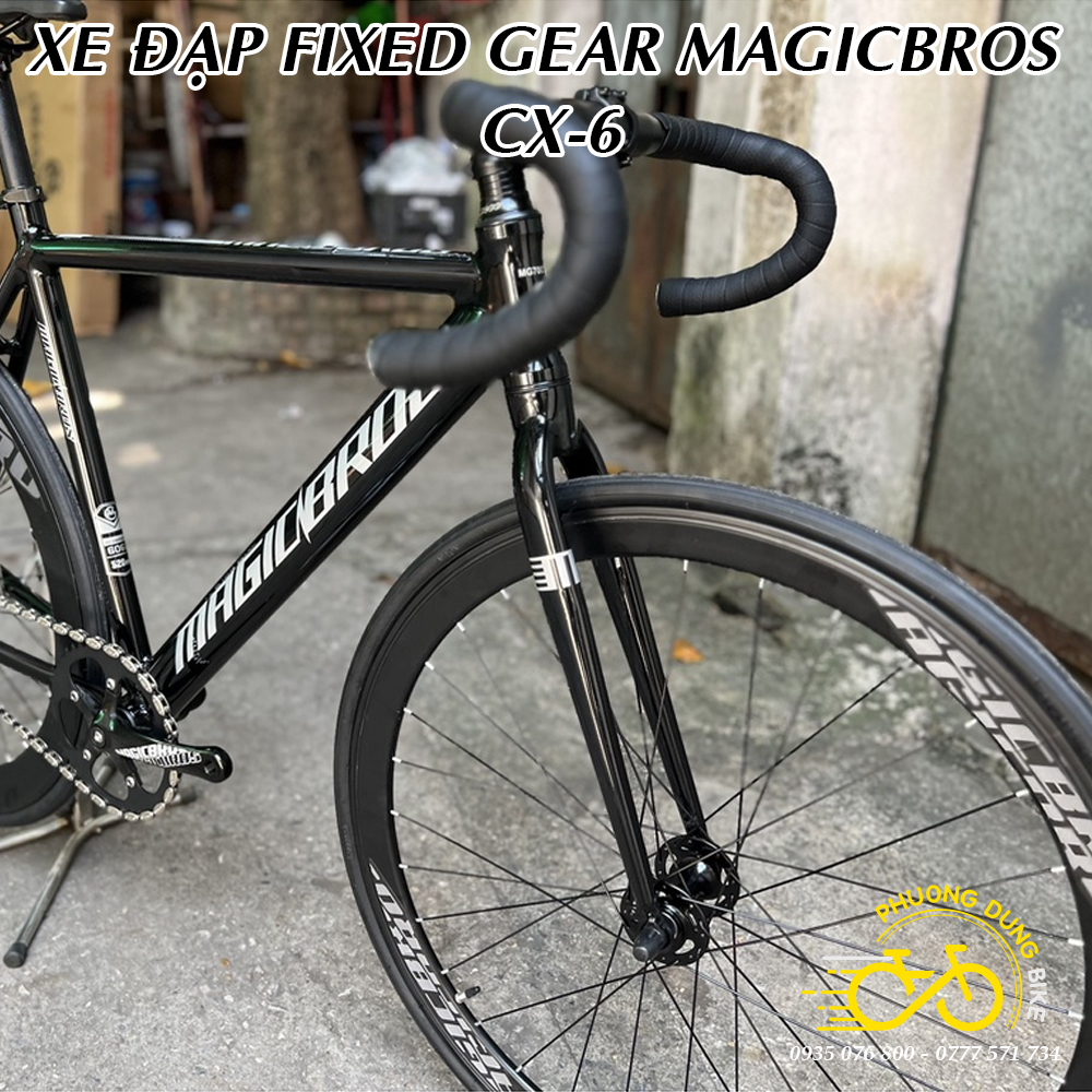 XE ĐẠP | Xe đạp Phượng Dũng